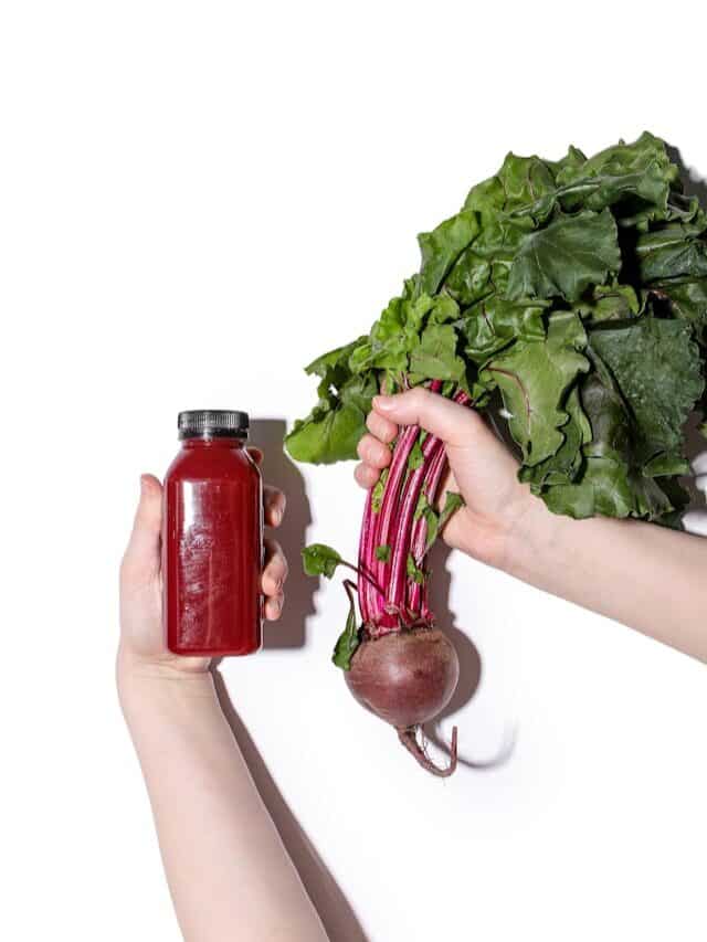 7 Incredible Benefits Of Eating Beetroot Daily