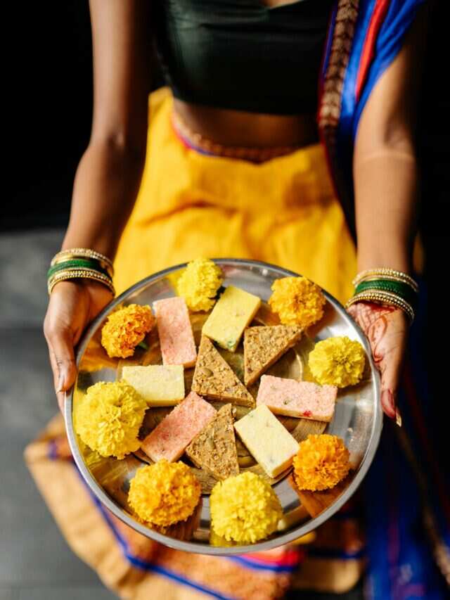 Basant Panchami 2024: 6 Kid-Friendly Yellow Foods To Celebrate With