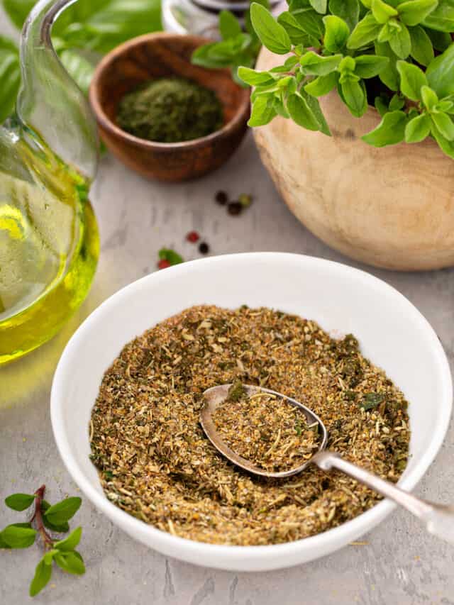 Piysoon Loon: The Green Salt Recipe From Uttarakhand