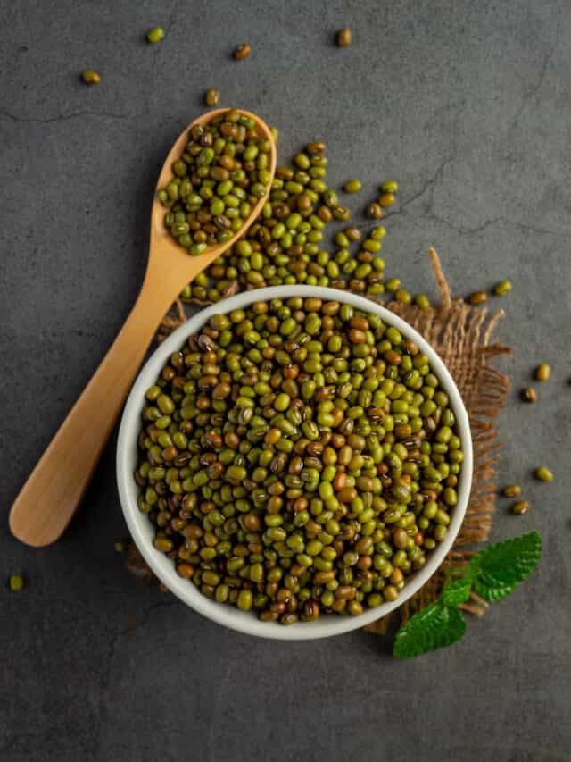 7 Delectable Recipes To Make With Moth Beans