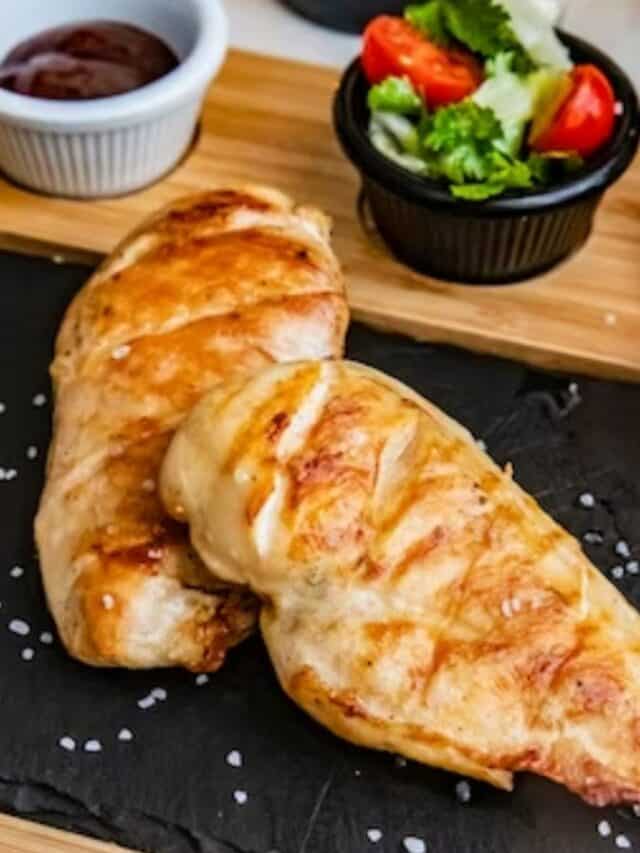 7 Dos And Don'ts Of Cooking Chicken Breasts