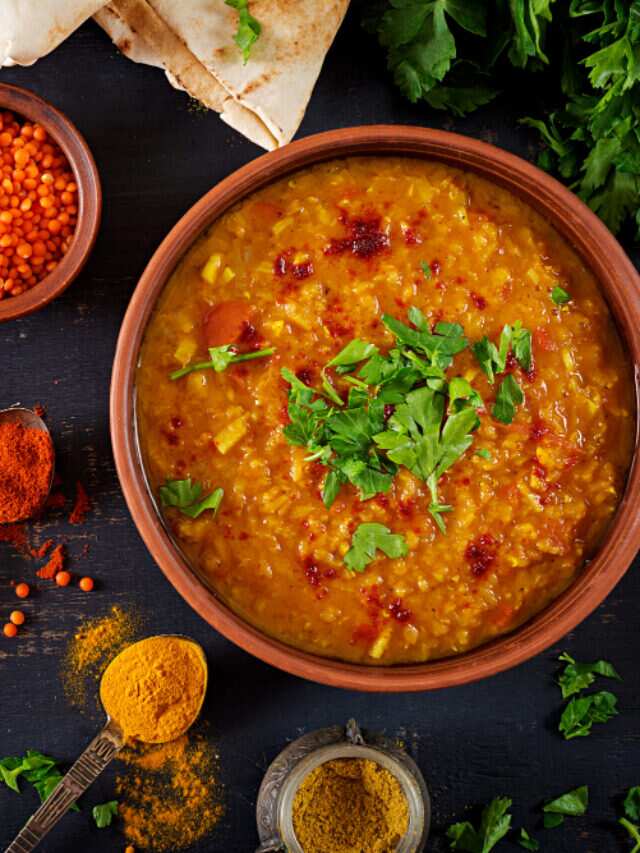 6 Useful Tips To Make Perfect Dal Every Single Time