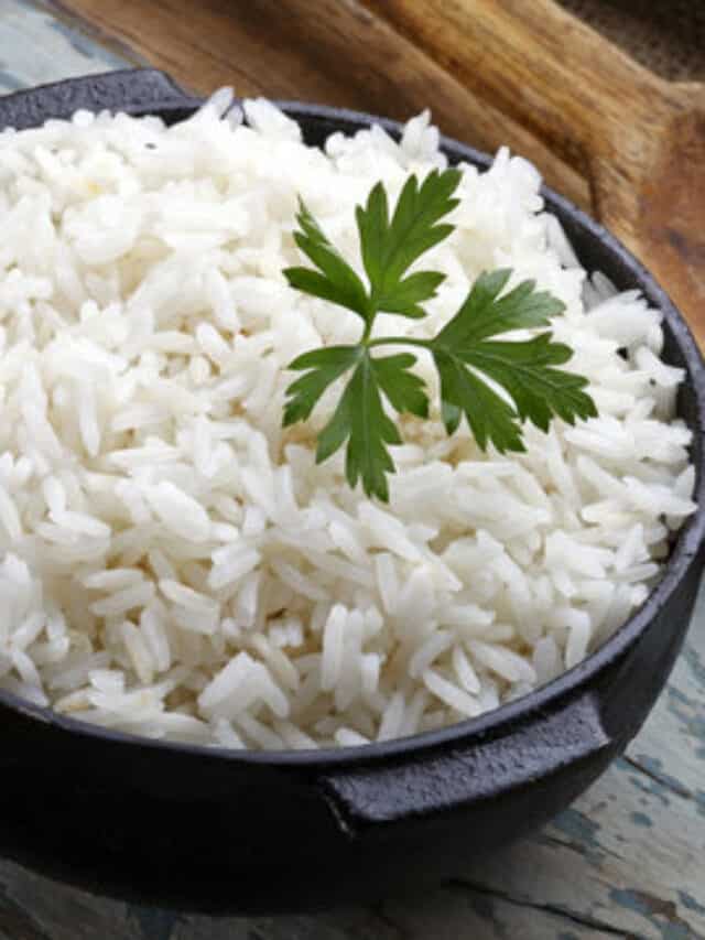 Leftover Rice Recipe Ideas For Easy Meals On Busy Days