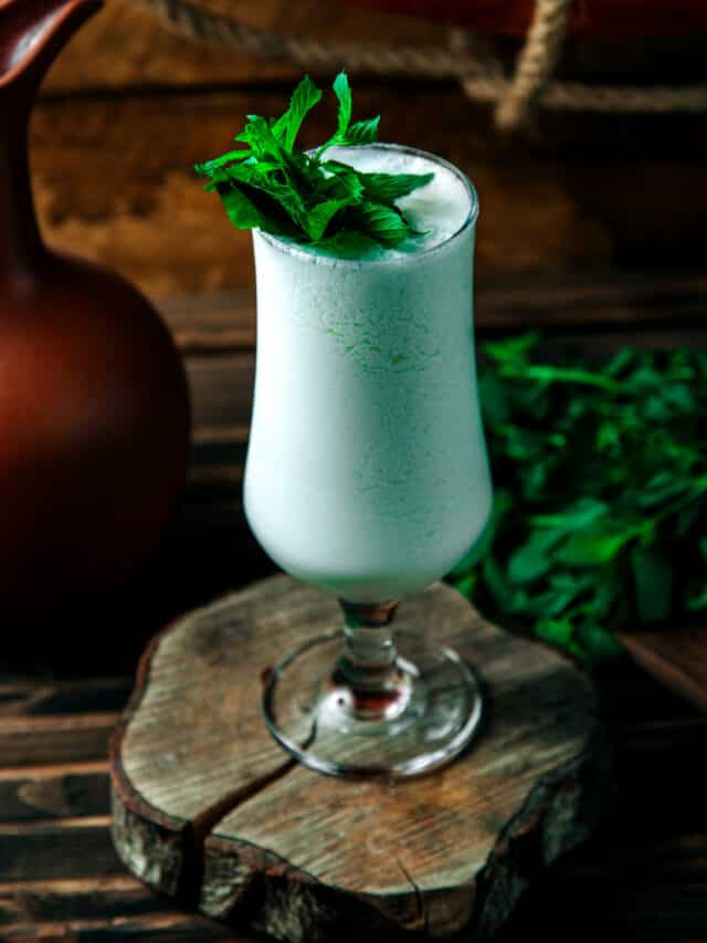 6 Refreshing Mint-based Recipes To This Summer