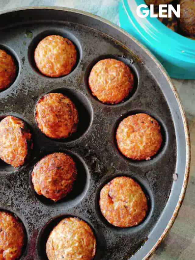 Try Delicious Oats Vegetables Appe By Suparna Sarkar