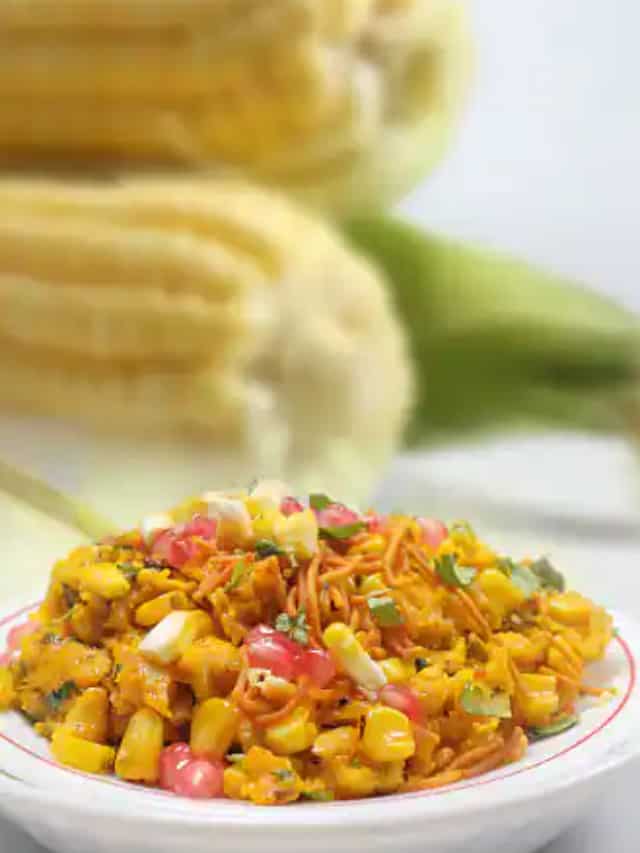 7 Indian Corn Dishes You Can Make At Home