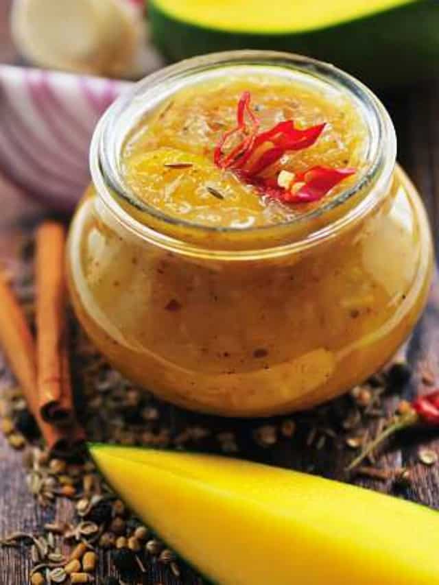 7 Indian Dips That Can Be Made At Home In Minutes