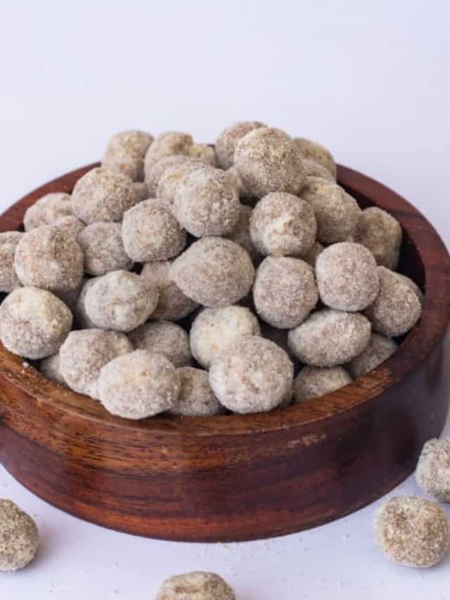 Make This Easy Digestive Churan Goli At Home