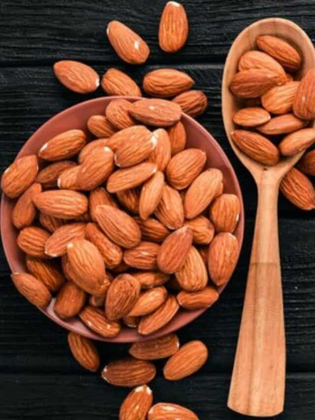 7 Benefits Of Adding Badam Pisin To Summer Diet