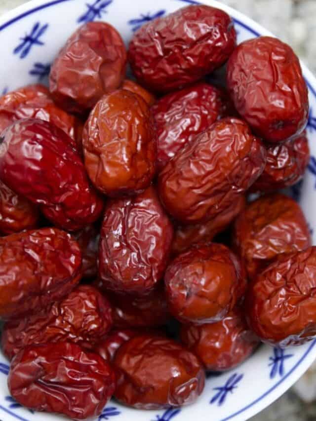 7 Reasons To Add Dates To Your Healthy Diet