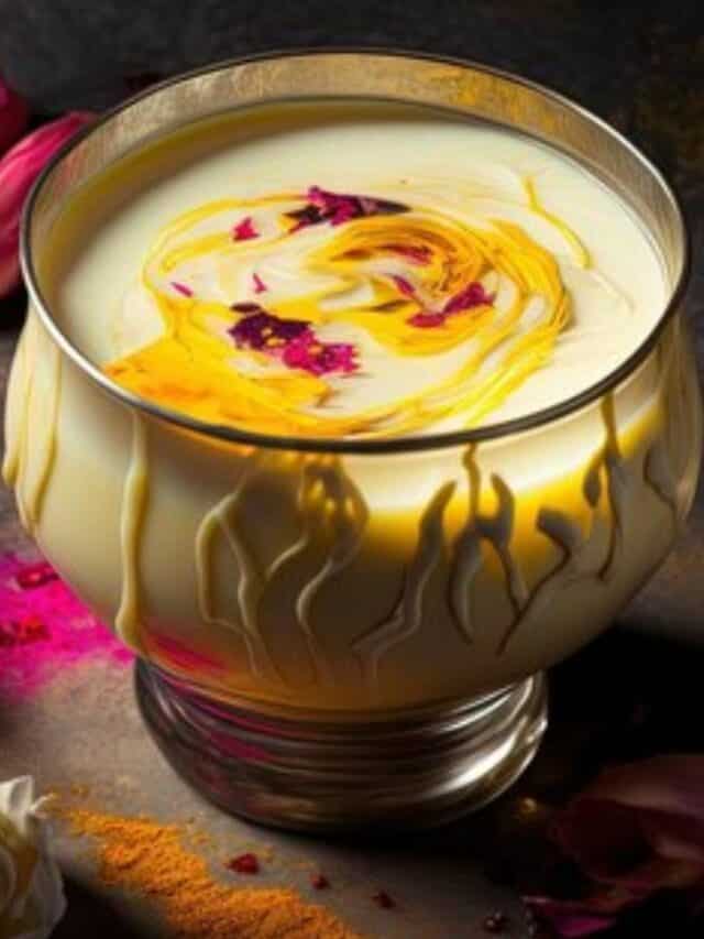 Hoil 2024: Bhang Hangover? Try These 7 Foods To Treat It