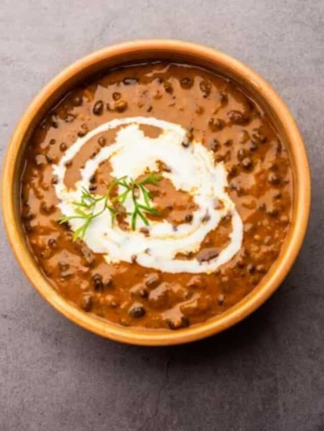 Pahadi Chaunsa Dal Recipe For A Mountainous Feast