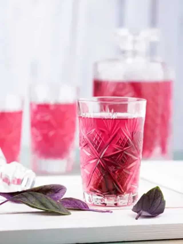 Ramadan 2024: Refreshing Rose Sharbat Recipe For Iftar