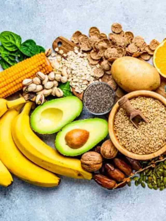 7 Best Foods To Help Energise Your Body