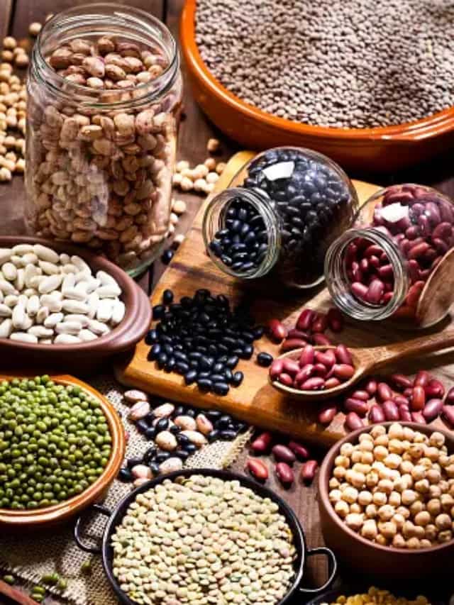 7 Ways To Maximise Your Nutrition From Pulses