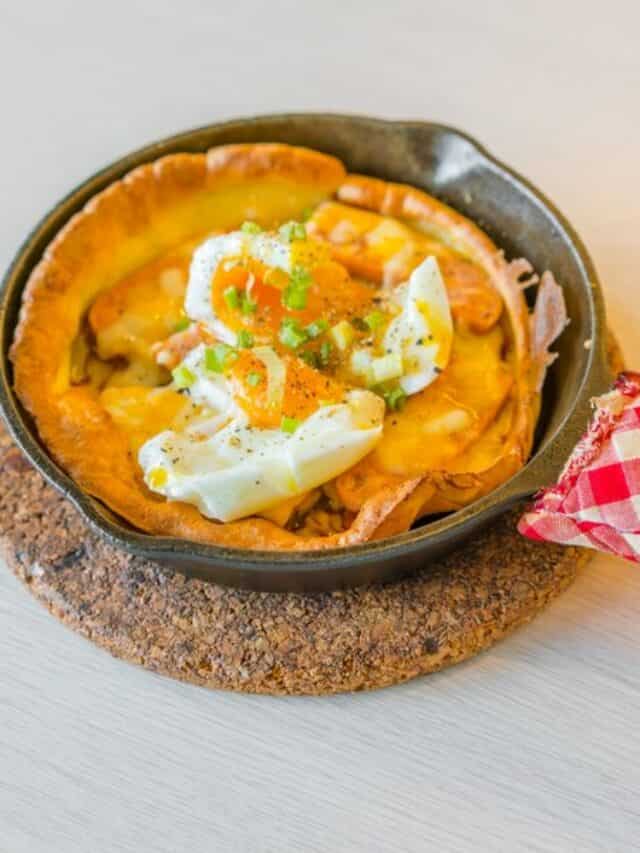 Make Bengali Dim Bhapa For Your Lunch Today