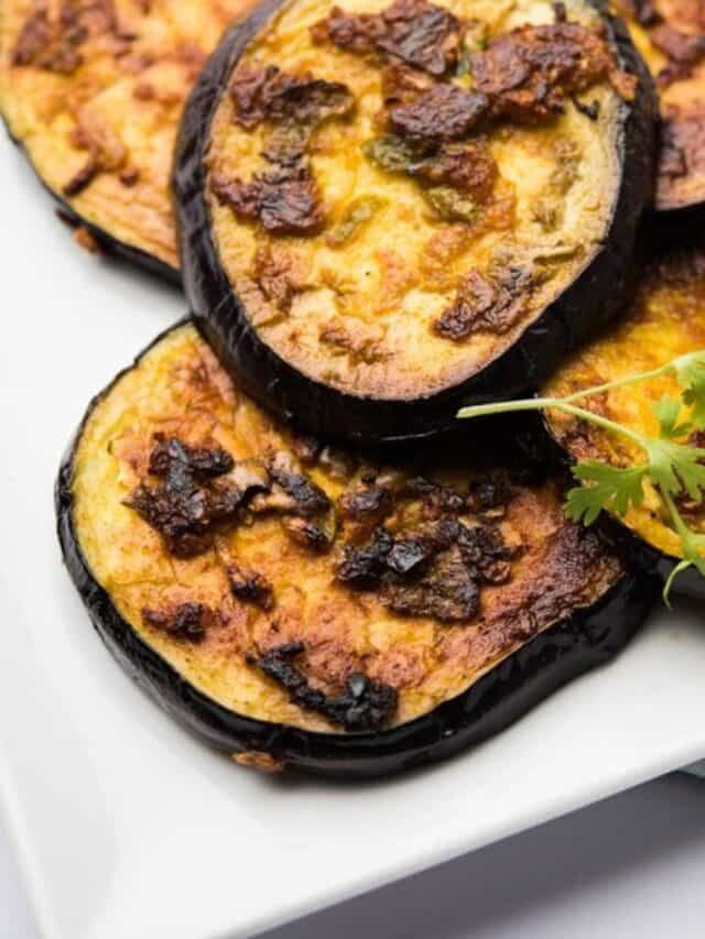 6 Fun Ways To Include Brinjal In Your Summer Diet