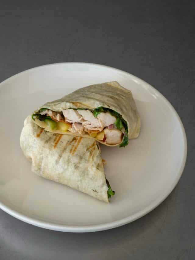 7 Delicious Ways To Use Up Leftover Grilled Chicken