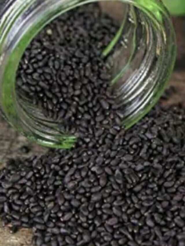 6 Amazing Benefits Sabja Seeds For Skin