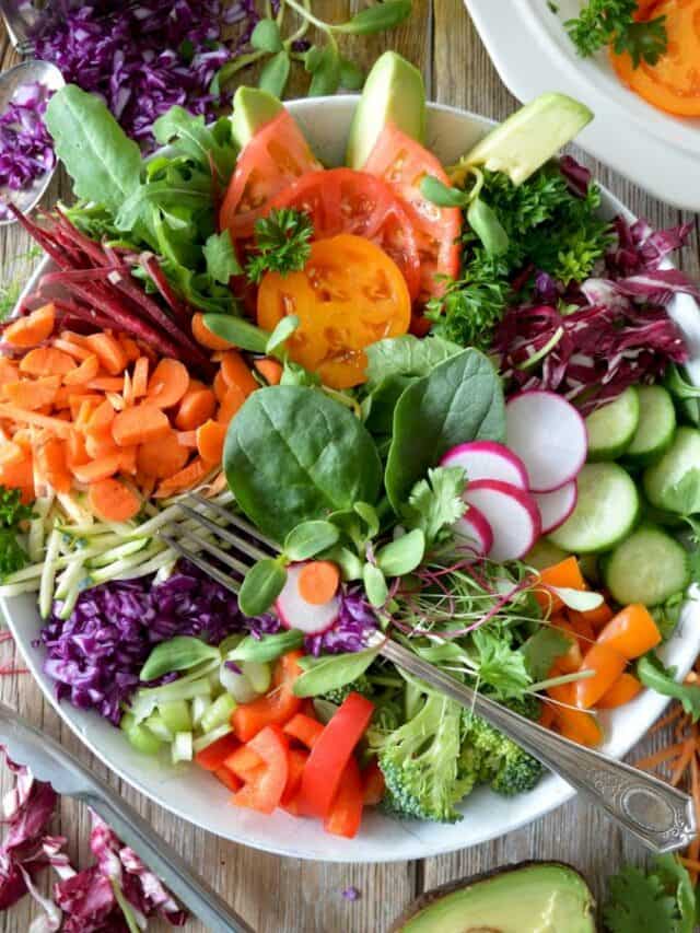 Summer 2024: 7 Vegetables You Must Eat For Their Cooling Effect