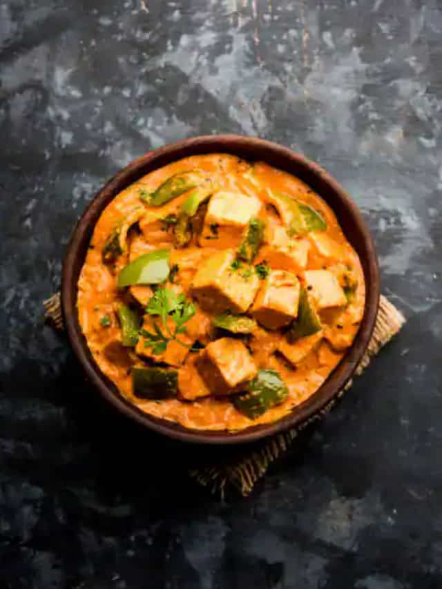 7 Ways To Use Leftover Cooked Paneer