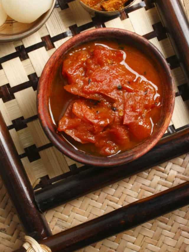 Try This Assamese Bilahi Tok At Home This Summer