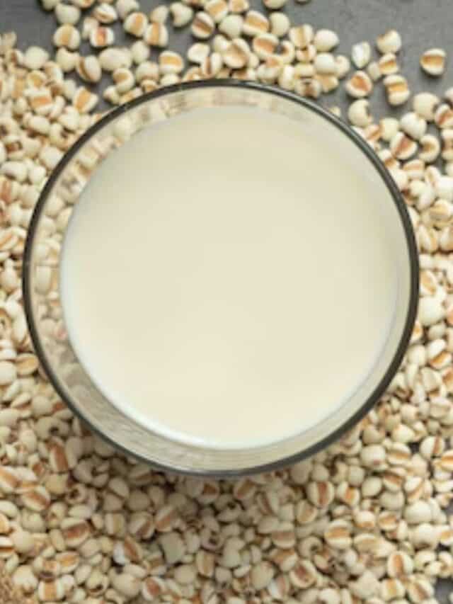 Make South Indian Kambu Koozh With Bajra To Beat Summer Heat