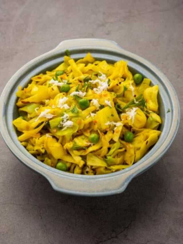 Fan Of South Indian Thoran? Here Are 7 Must-Try Varieties