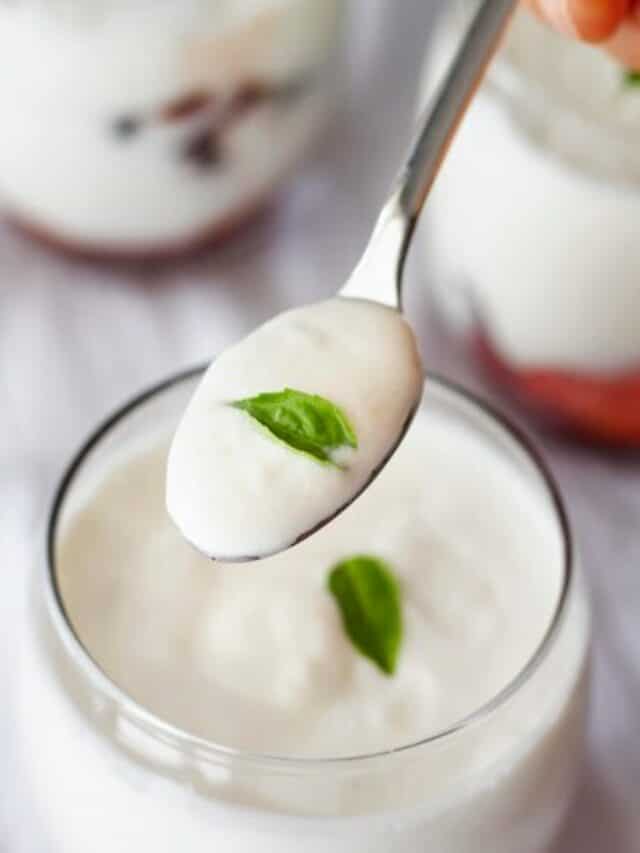 6 Benefits Of Yoghurt That Make It An Essential Summer Addition