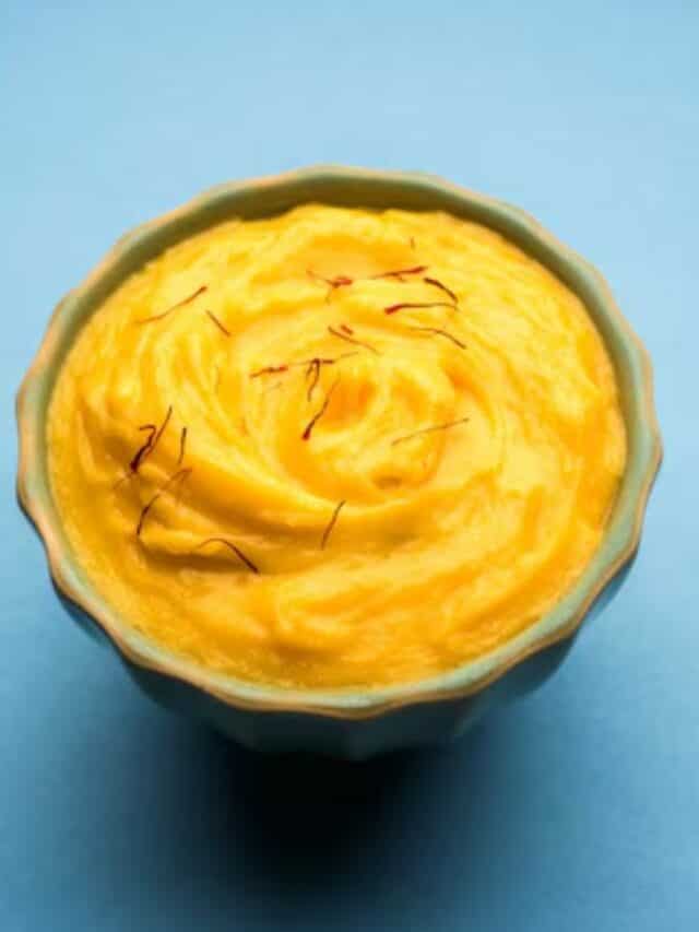 7 Curd-Based Indian Sweets You Must Relish Once In Your Life