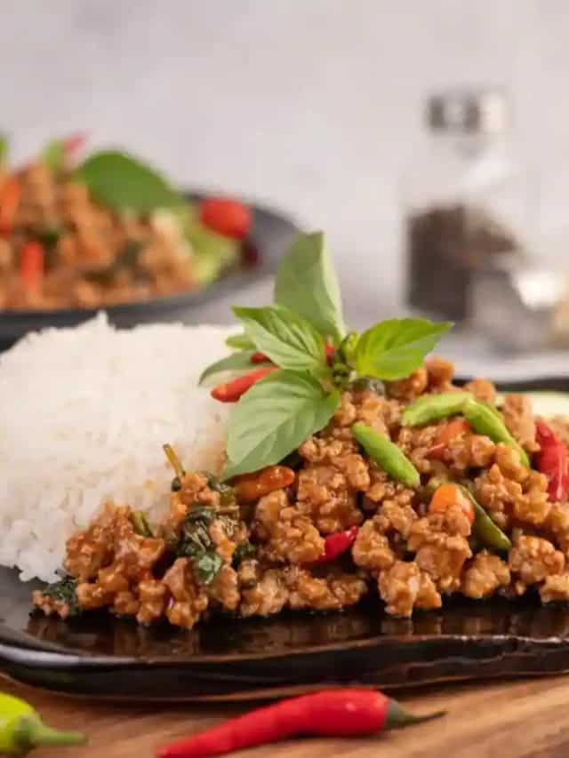 7 North East Indian Rice Dishes You Need To Explore