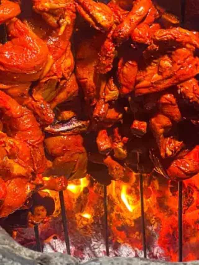7 Tips To Cook Tandoori Food During The Summer Season