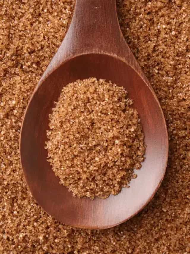 7 Easy Tips To Soften Clumpy Brown Sugar