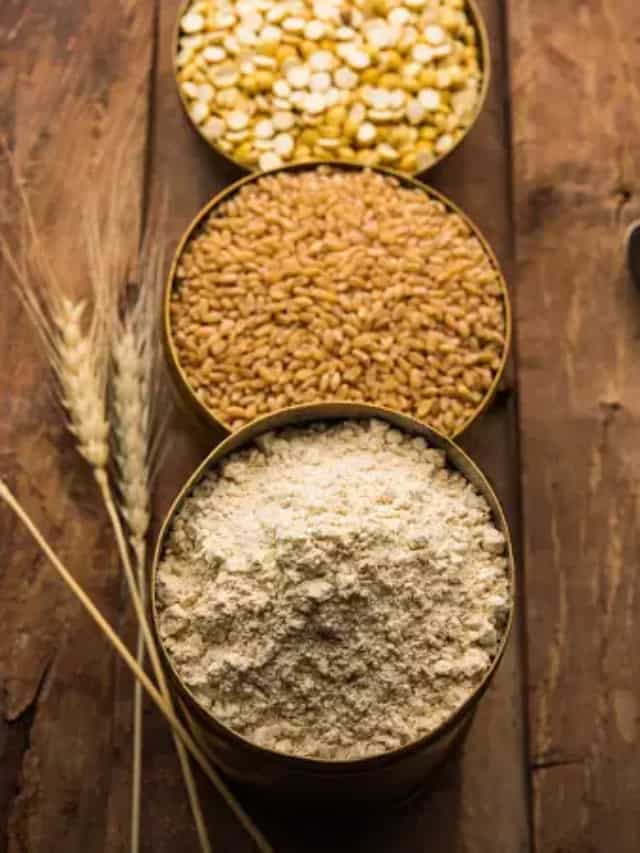 Make Your Own Sattu Powder At Home For A High-Protein Drink
