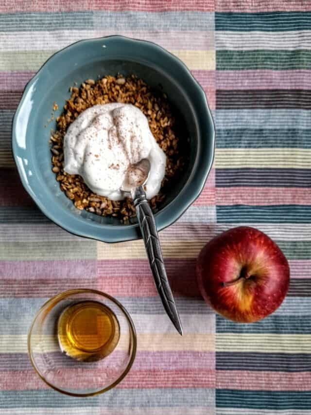 7 Food Practices Which Can Give You A Healthy Gut