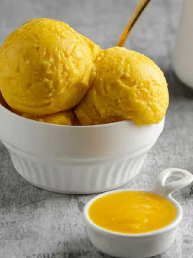 Mango Desserts: Try These Frozen Treats Perfect For Summer