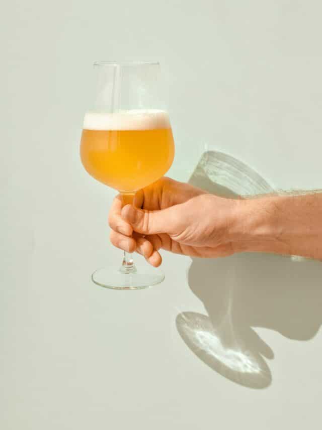 Quench Your Thirst With 6 Refreshing Beer Cocktails