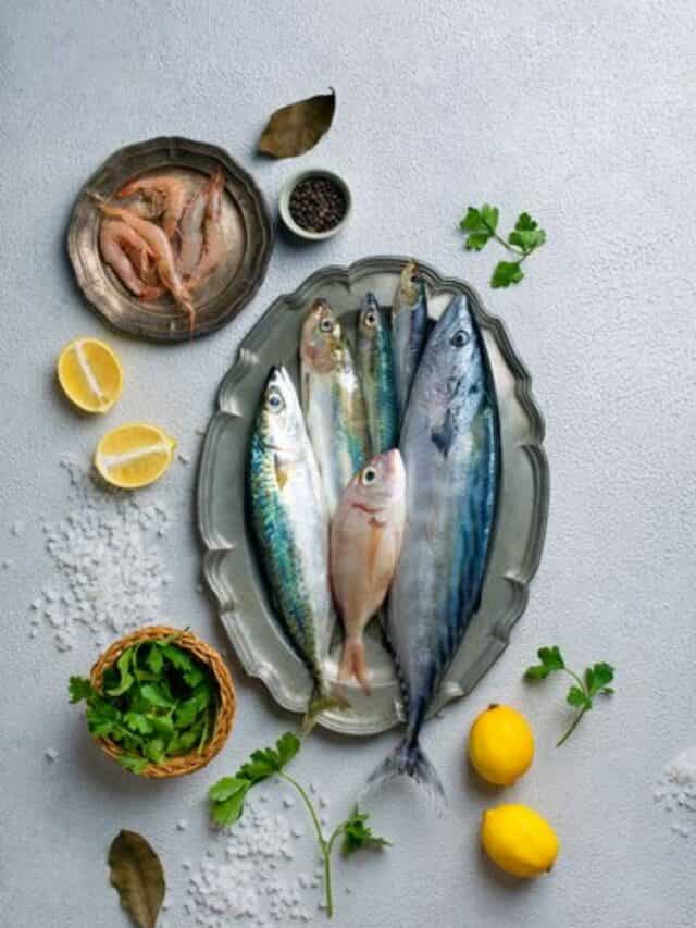 5 Side Effects Of Consuming Fish And Curd Together