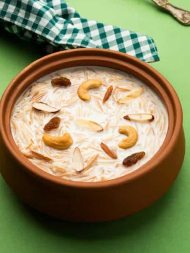 Eid 2024: Meethi Sewai To Add Sweetness To Celebrations