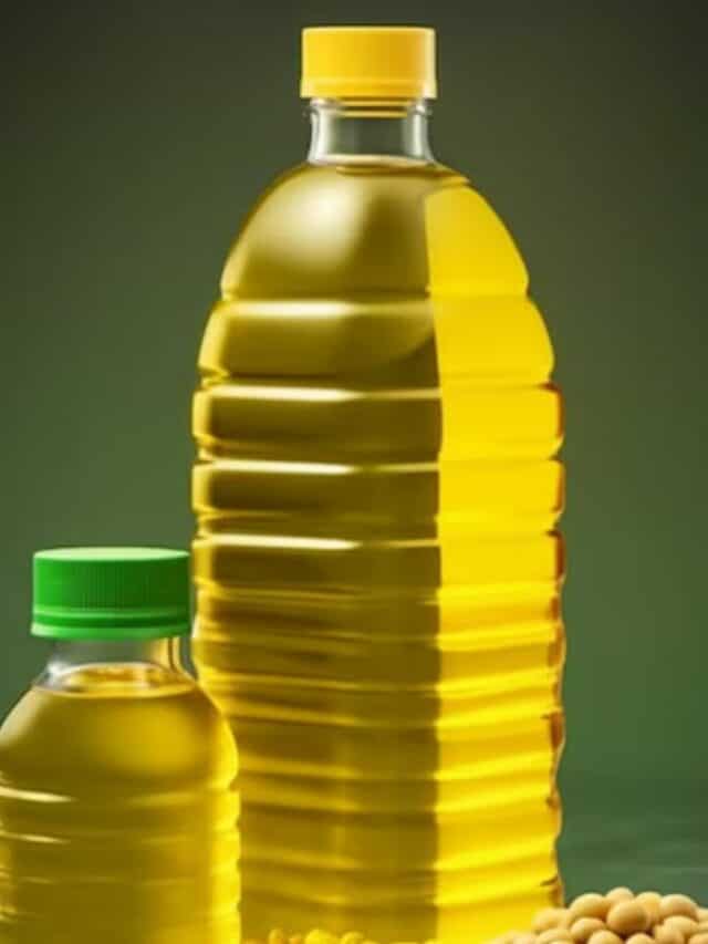 Keep Your Cooking Oil Fresh With These Tips