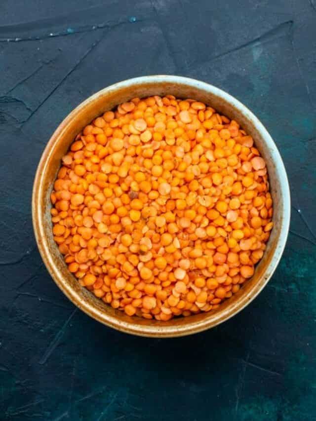 6 Ways To Incorporate Moong Dal Into Your Diet