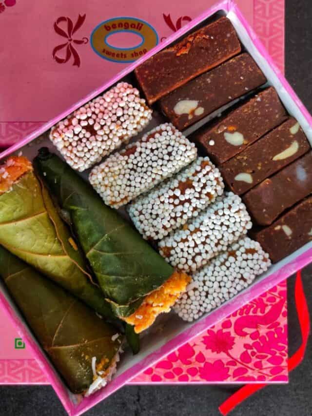 7 Sweets Of Uttarakhand That Every Tourist Must Relish