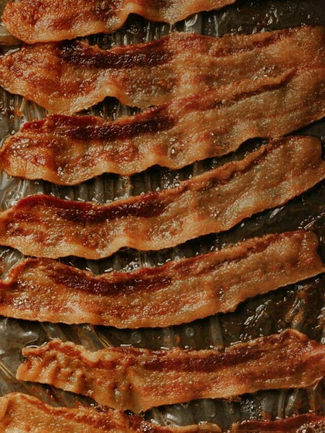 Beyond Breakfast: 6 Delicious Ways To Enjoy Crispy Bacon