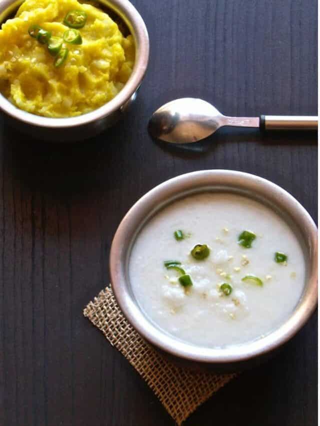 Assamese Poita Bhaat And Aloo Pitika Recipe To Try This Summer