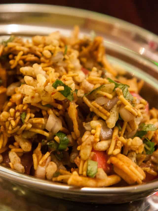 7 Mamra Dishes From Across India You Must Try Once