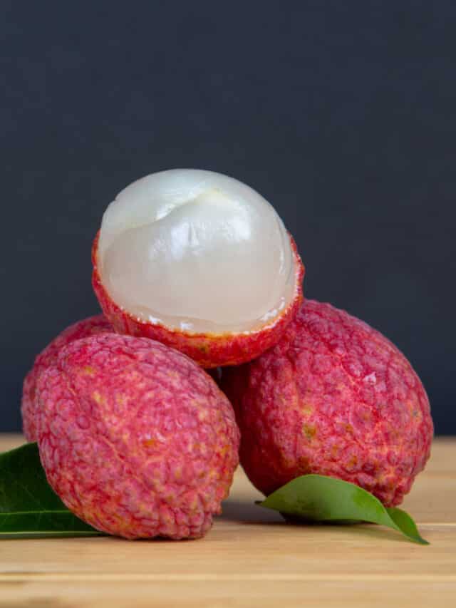 5 Effective Ways To Store Litchis For Longer Shelf Life