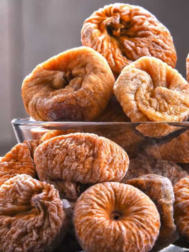 7 Benefits Of Soaked Anjeer That You Should Know About