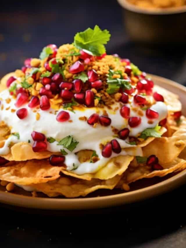 7 Besan Snacks You Can Relish During Tea Time