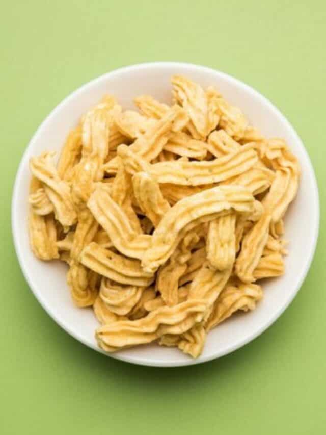 Gujarati Gathiya: Gluten-Free Snack Recipe For Everyday Indulgence