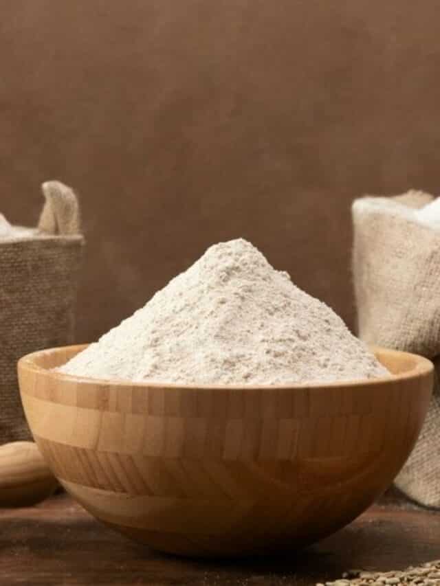 6 Ragi Flour Recipes That You Can Enjoy At Any Time Of The Day